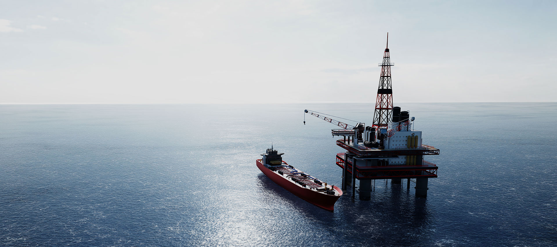 Ocean Petro Gulf – leading supplier of Petrochemical products from ...